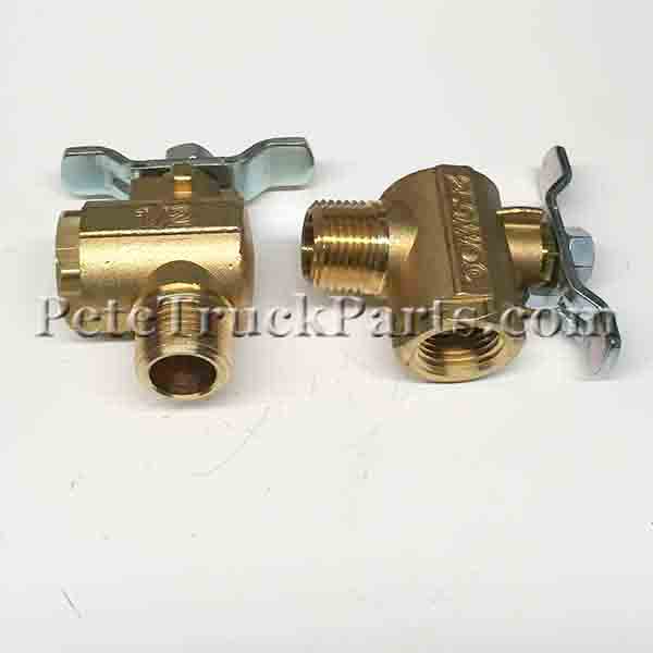 TRP FITTINGS Archives - PeteTruckParts.com: Peterbilt Parts Online
