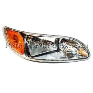 PB LAMPS Archives - PeteTruckParts.com: Peterbilt Parts Online