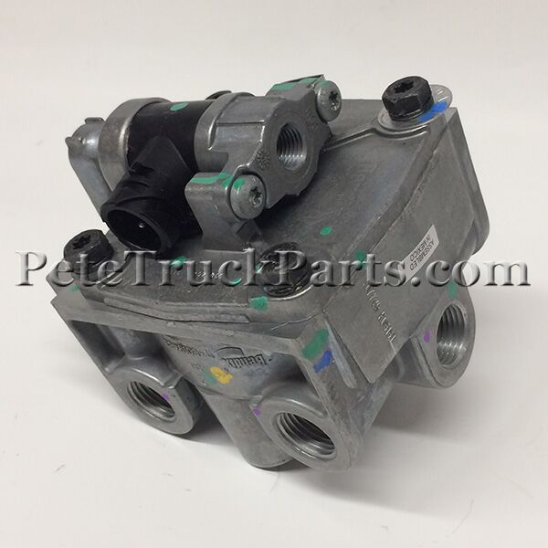 Bendix ATR-6 Traction Relay Valve K070951
