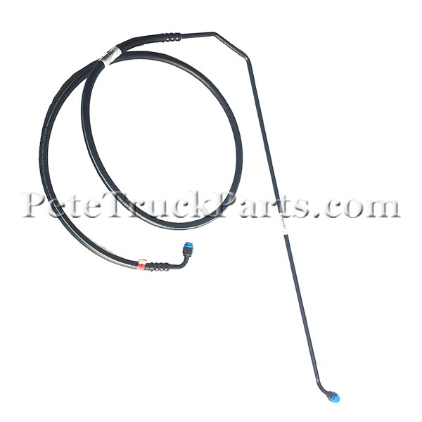 Semi Truck Heating and Air Conditioning Parts