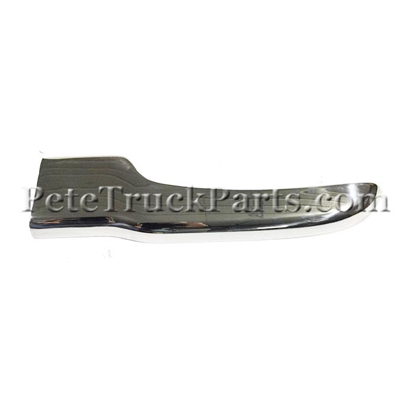 PETERBILT LEFT FRONT 389 FENDER STEP L85-6036