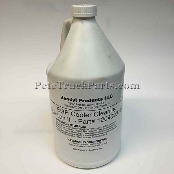 Peterbilt Parts - Peterbilt Truck Parts For Sale