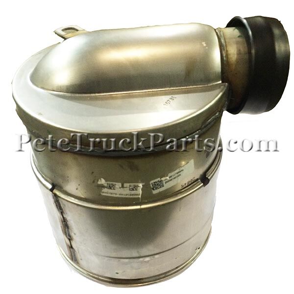EPA/MODULE-INLET CATALYST 2880582RXCUM